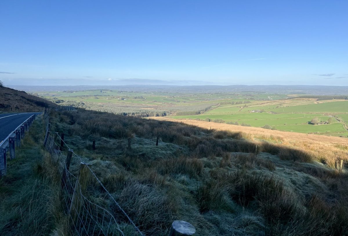 'Light And Shadows' | Today Is My Gift To You